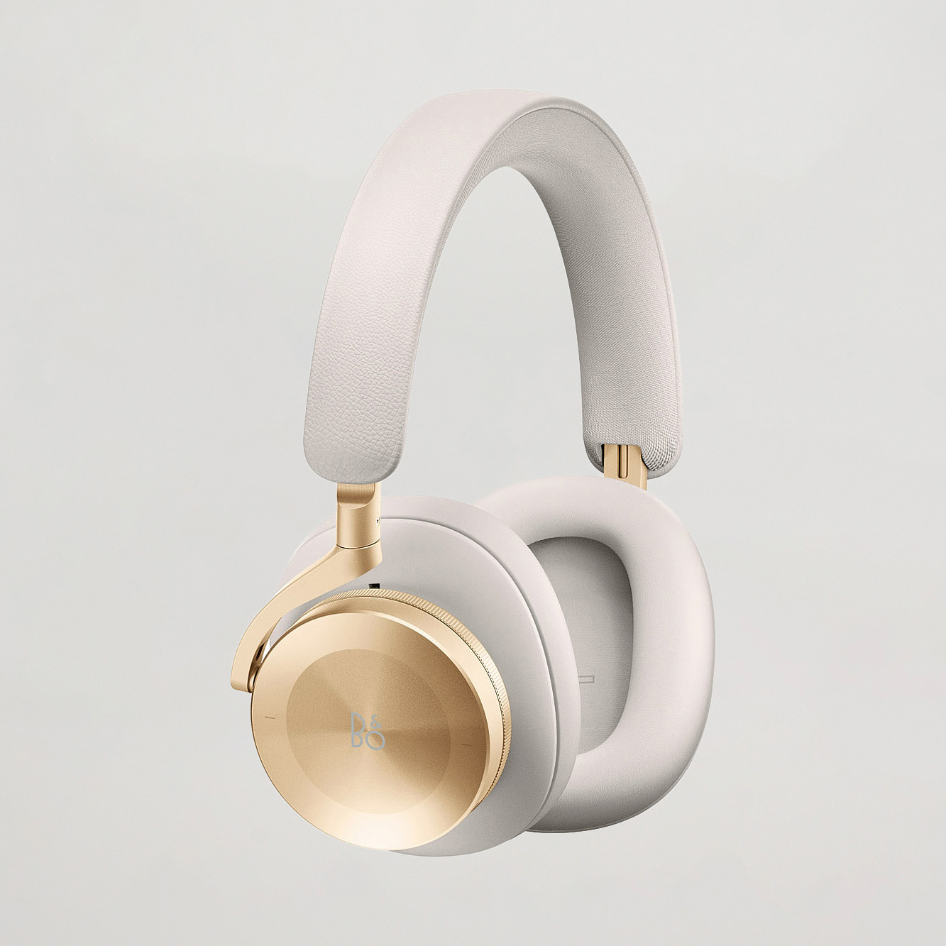 Bang & Olufsen Beoplay H95 Adaptive Wireless Headphones Gold hos CareOfCarl