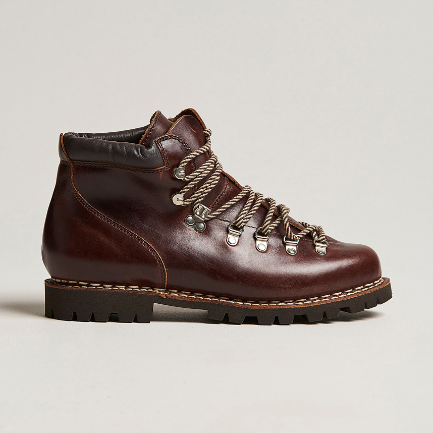 Paraboot Avoriaz Hiking Boot Ecorce hos CareOfCarl.no