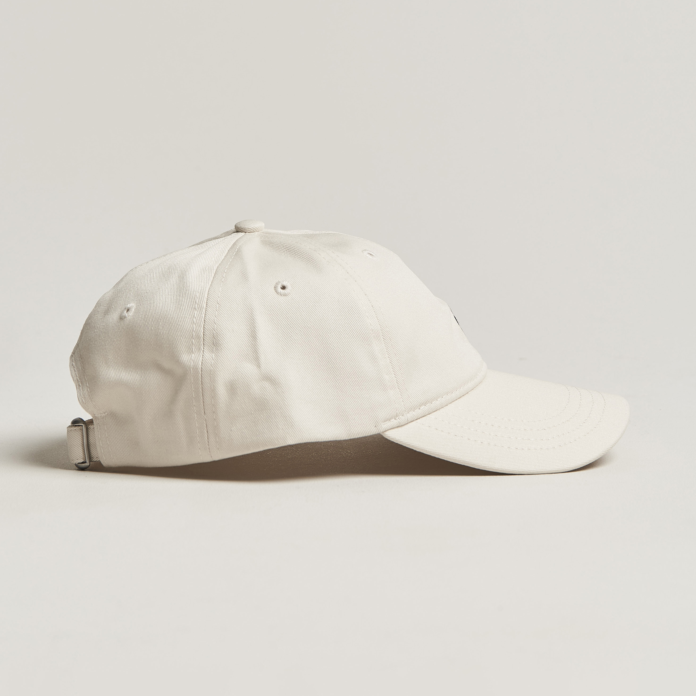 Morris Chapman Cap Off White hos CareOfCarl.no