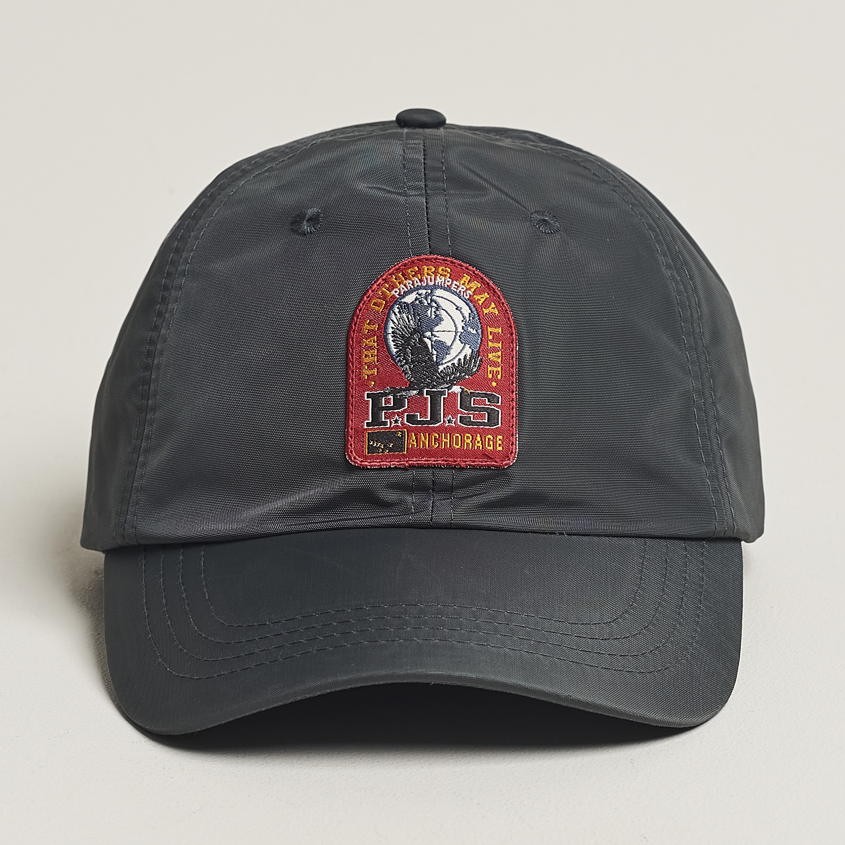 Parajumpers Bravo Cap Green Gables hos CareOfCarl.no