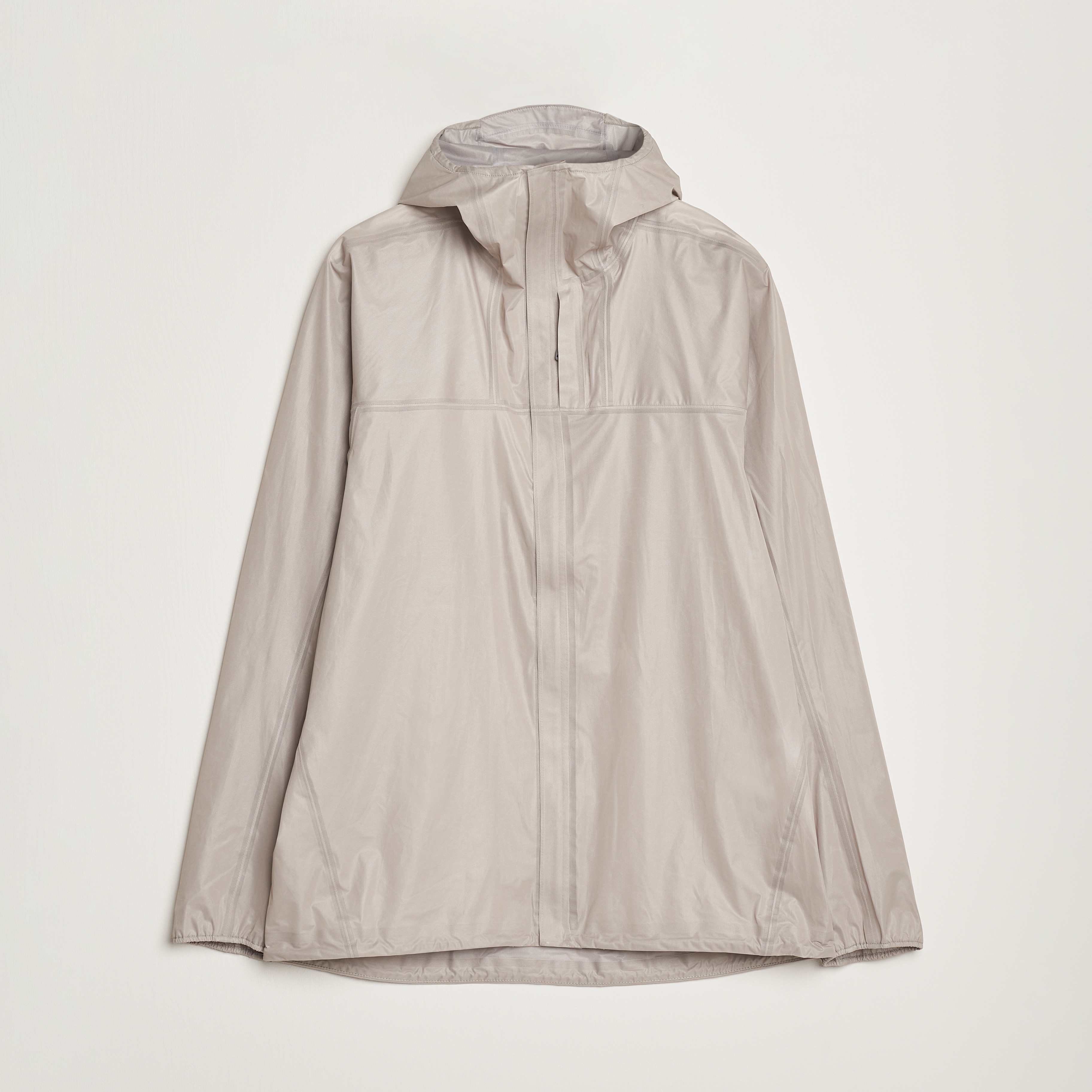 Houdini The Orange Jacket Sandstorm hos CareOfCarl.no