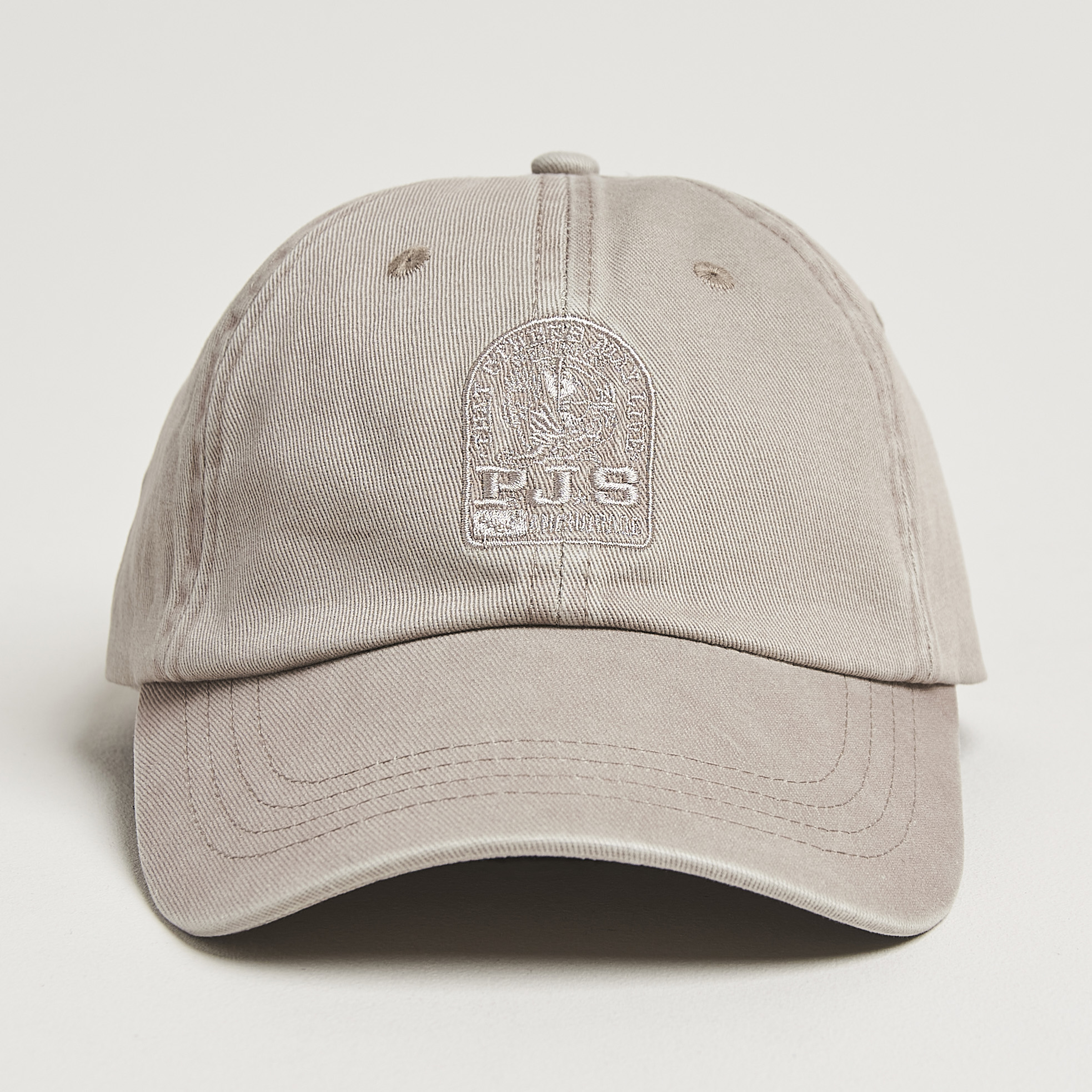 Parajumpers Ardine Logo Cap Wistful hos CareOfCarl.no