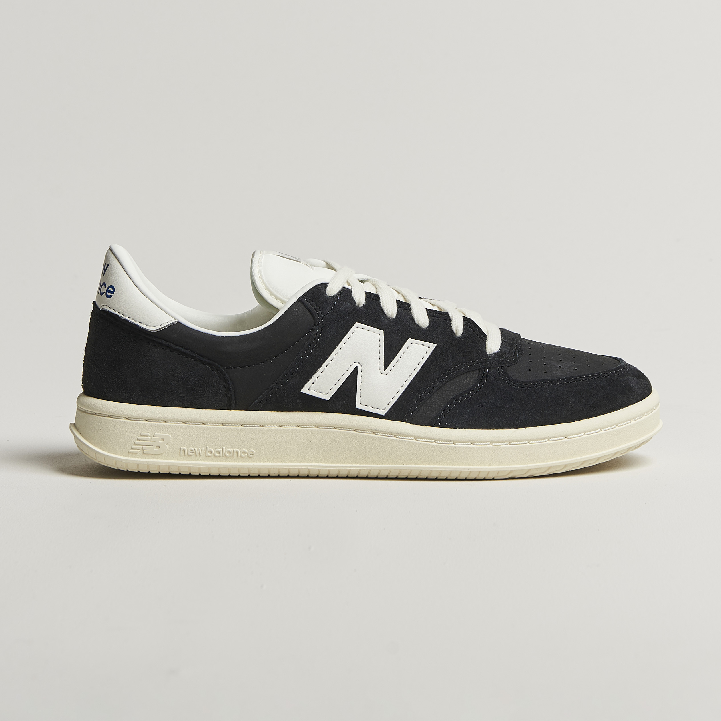 New Balance CT500 Sneakers Black hos CareOfCarl.no