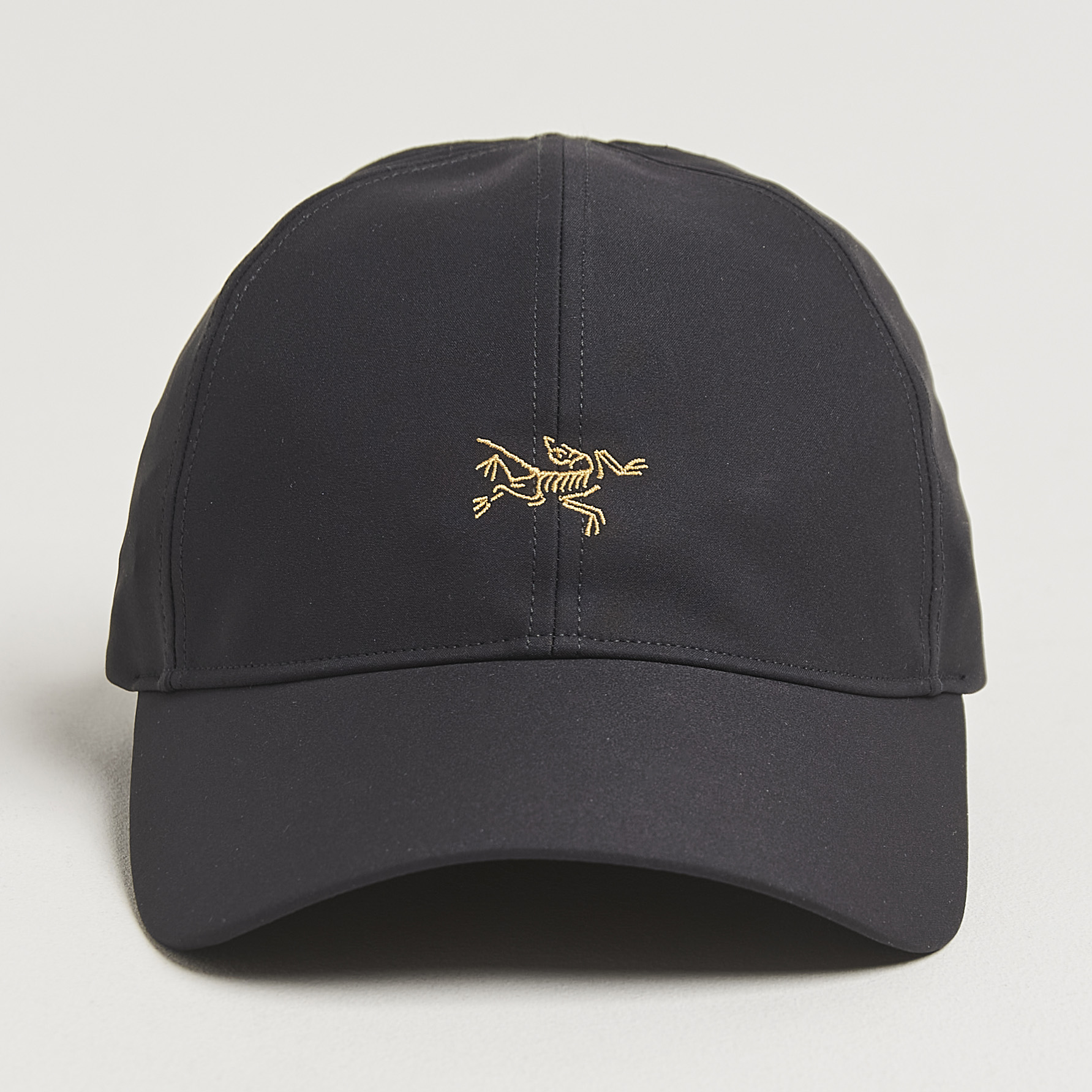 Arc'teryx Small Bird Cap Black hos CareOfCarl.no
