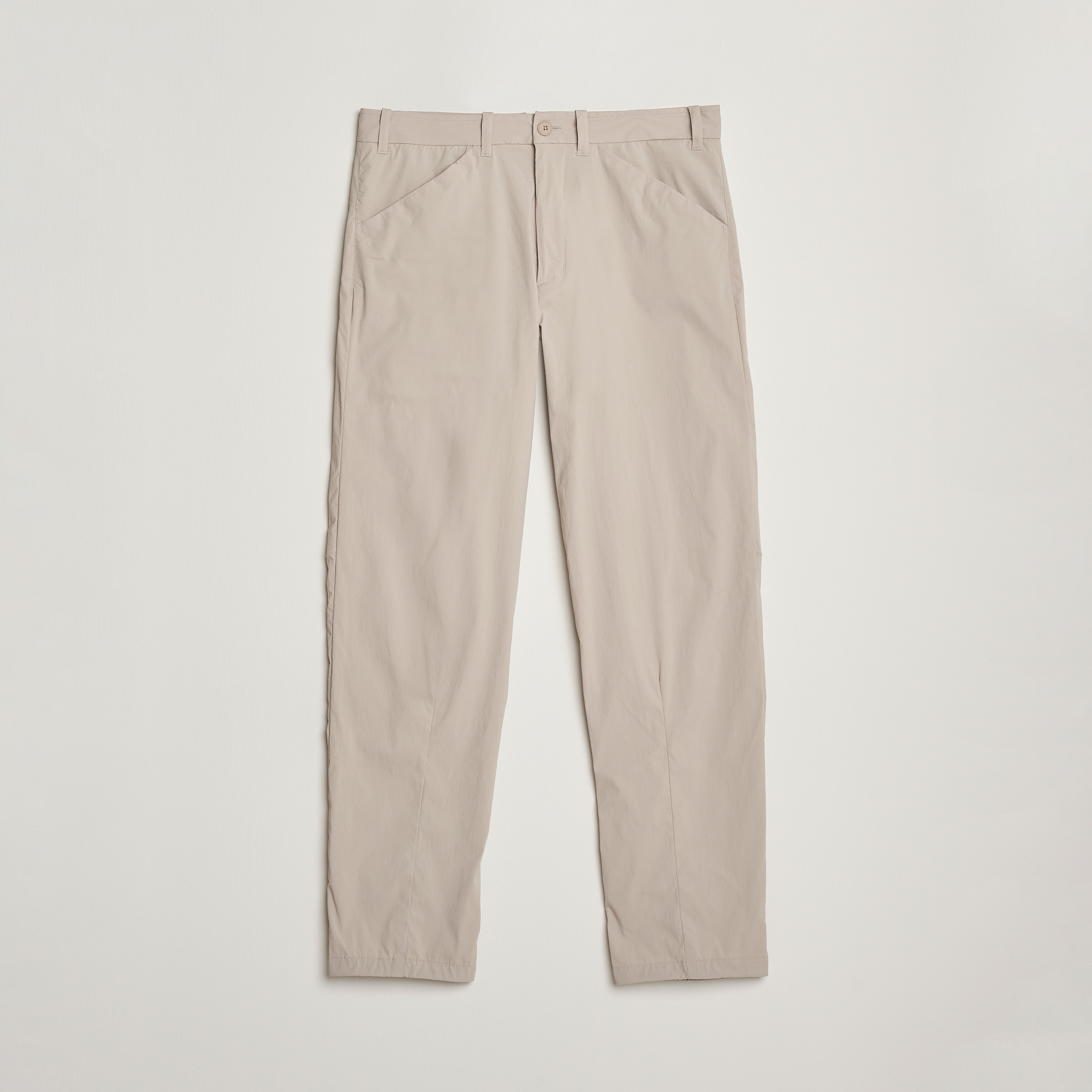 Houdini Wadi Ultralight Pants Sandstorm hos CareOfCarl.no