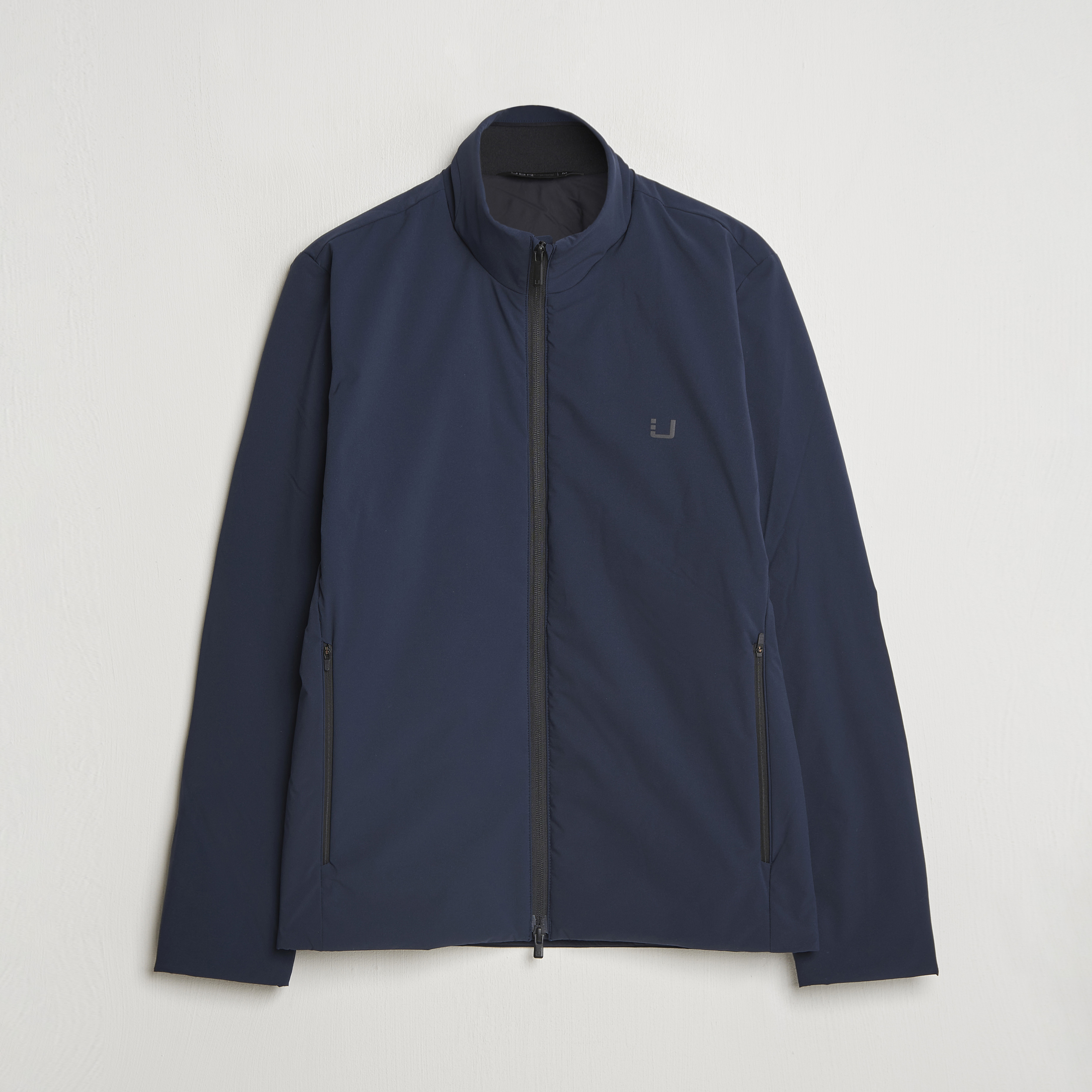 UBR Viper Jacket Navy hos CareOfCarl.no
