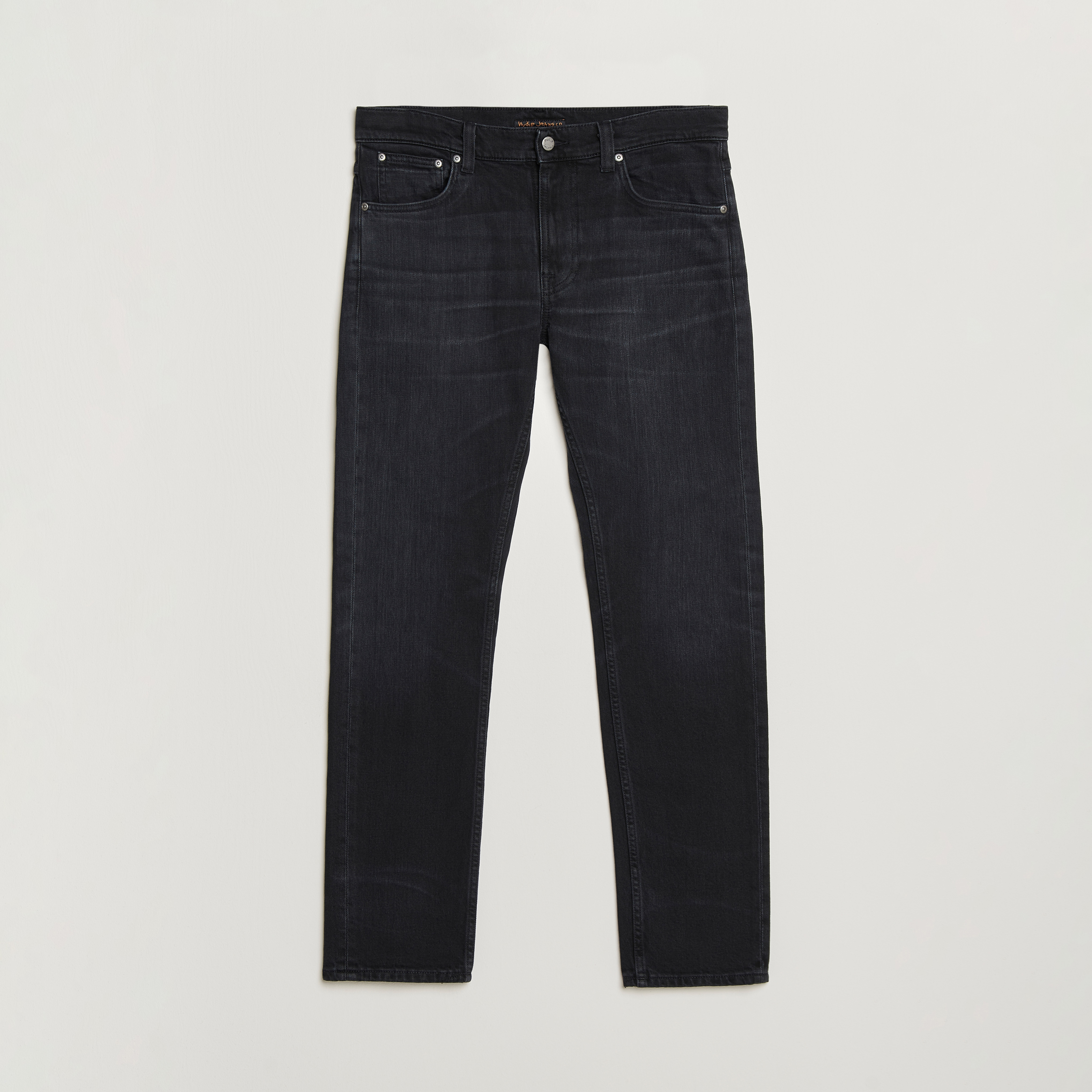 Nudie Jeans Lean Dean Jeans Deep Tracks hos CareOfCarl.no