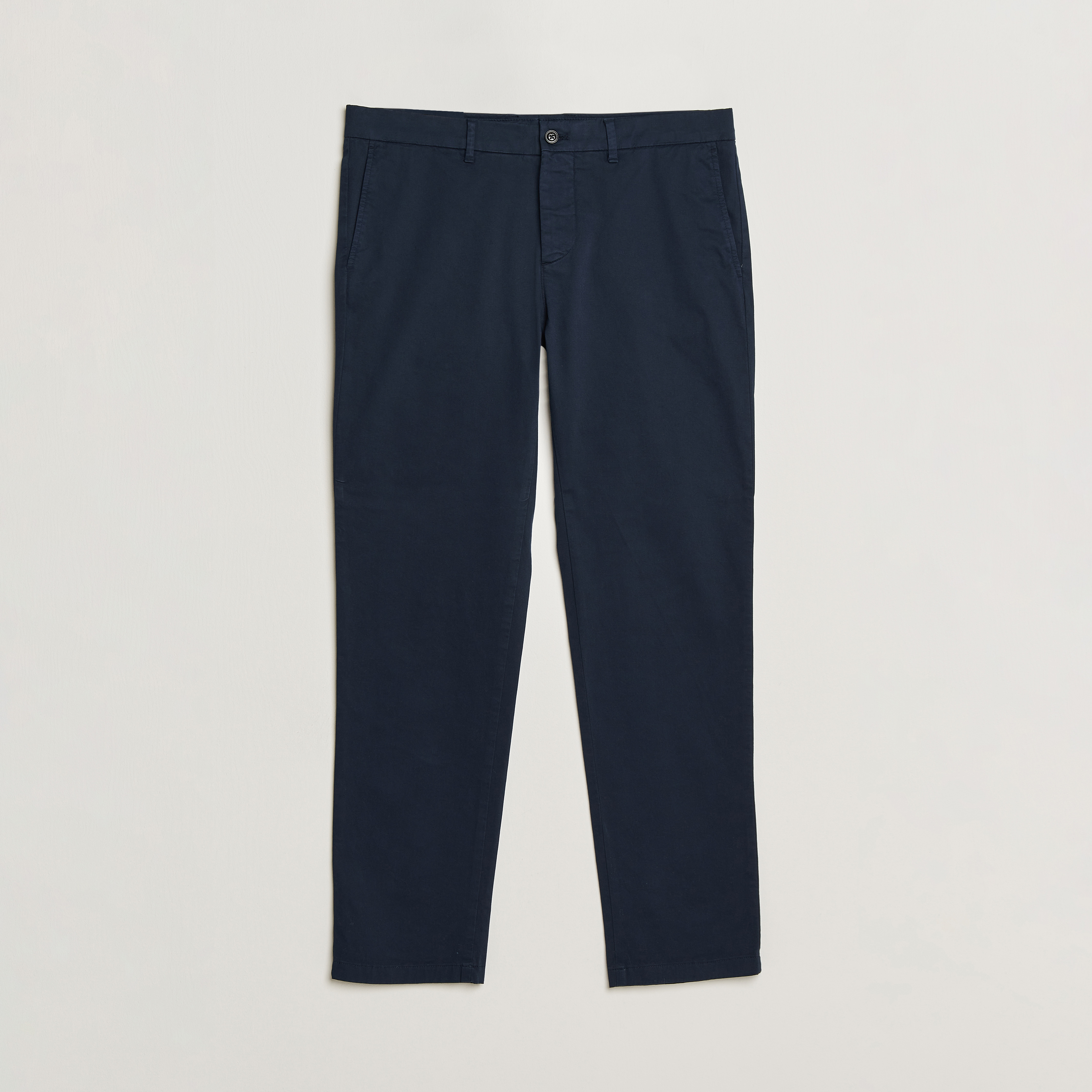 J.Lindeberg Chaze Cotton Stretch Pants JL Navy hos CareOfCarl.no