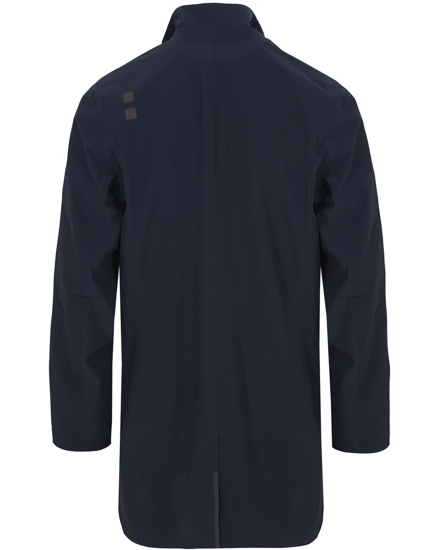 Uber EX3 Coat Navy hos CareOfCarl.no