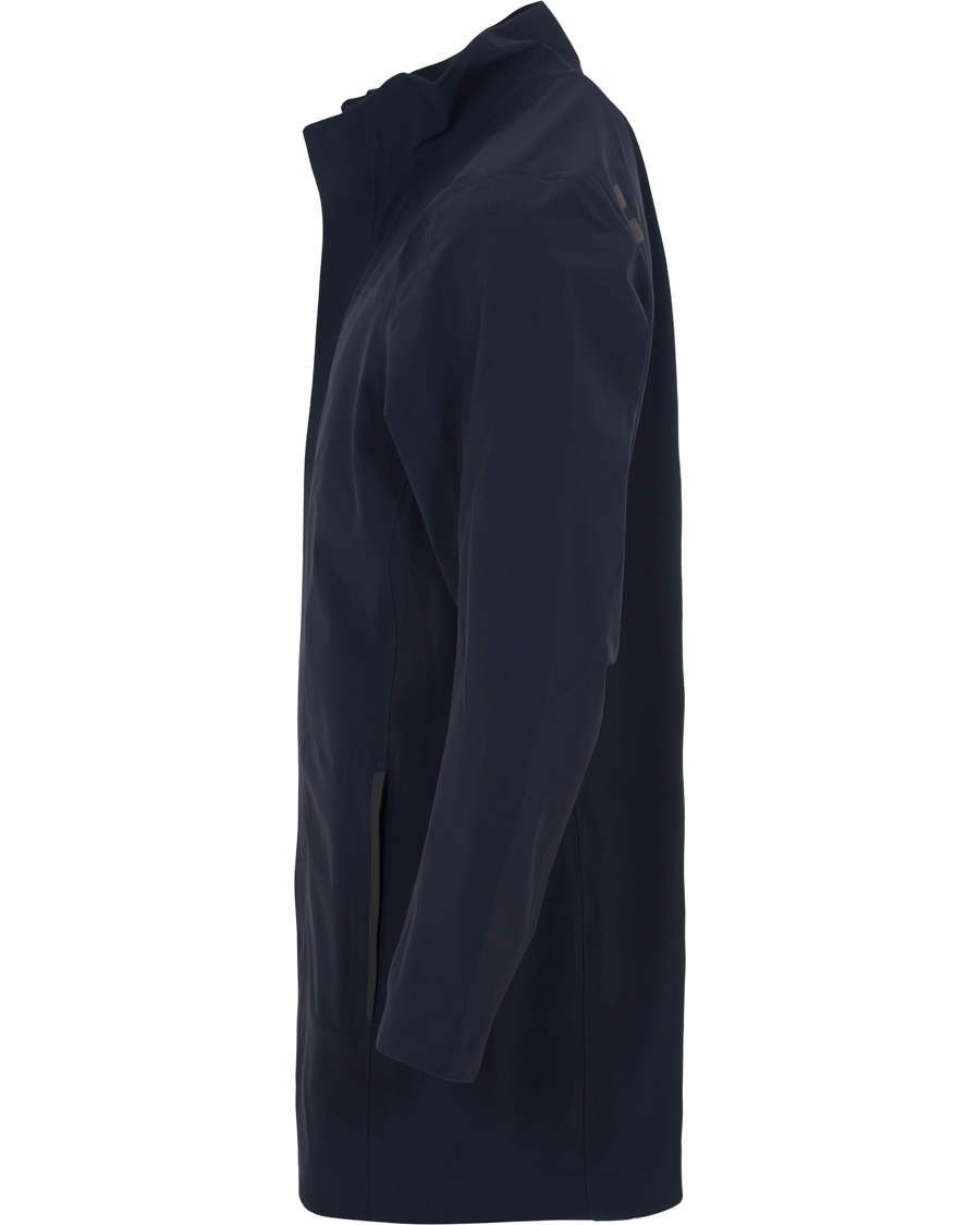 Uber EX3 Coat Navy hos CareOfCarl.no