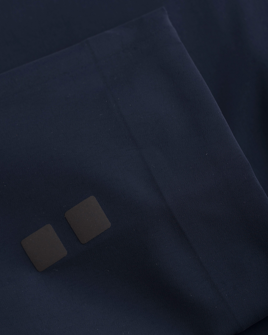 Uber EX3 Coat Navy hos CareOfCarl.no