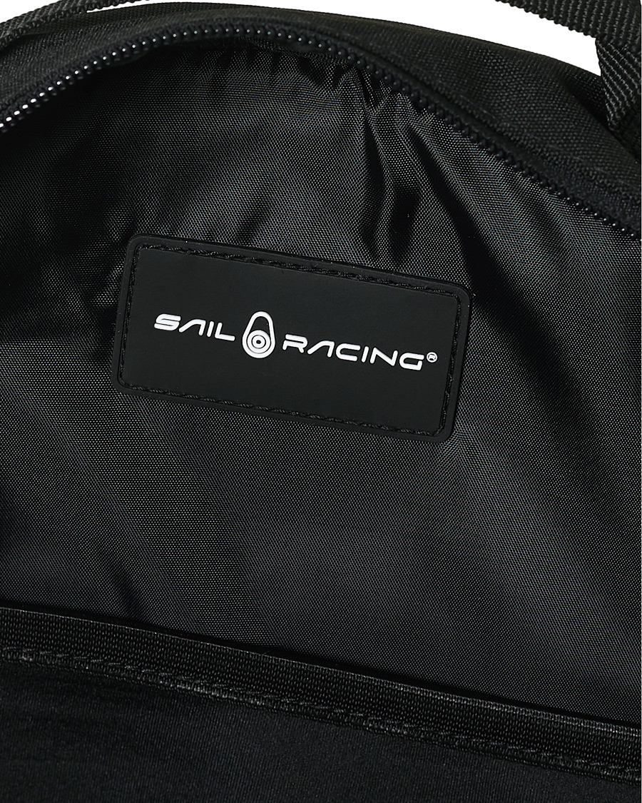 Sail Racing ETNZ Team Backpack Carbon hos CareOfCarl.no